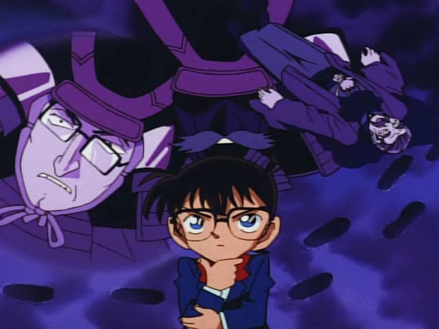 File:TV Episode 261-262.jpg - Detective Conan Wiki