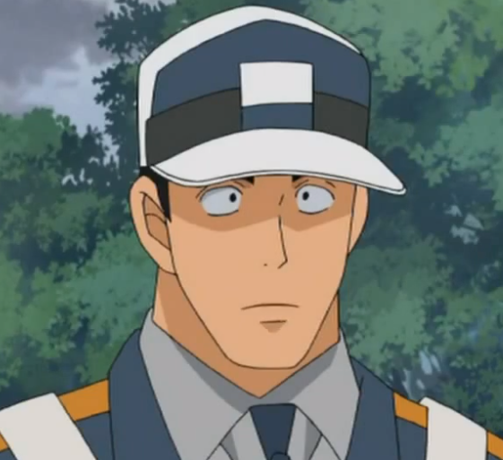 File:Mechanic.png - Detective Conan Wiki