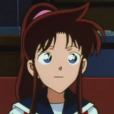File:Sayaka Mine.jpg - Detective Conan Wiki