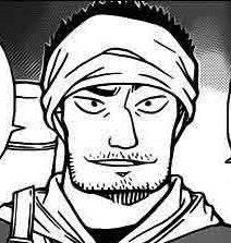 File:Jinsuke Ninda manga.jpg - Detective Conan Wiki