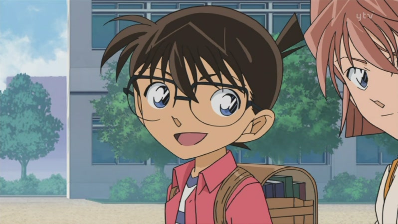 File:Conan Edogawa Profile.jpg - Detective Conan Wiki