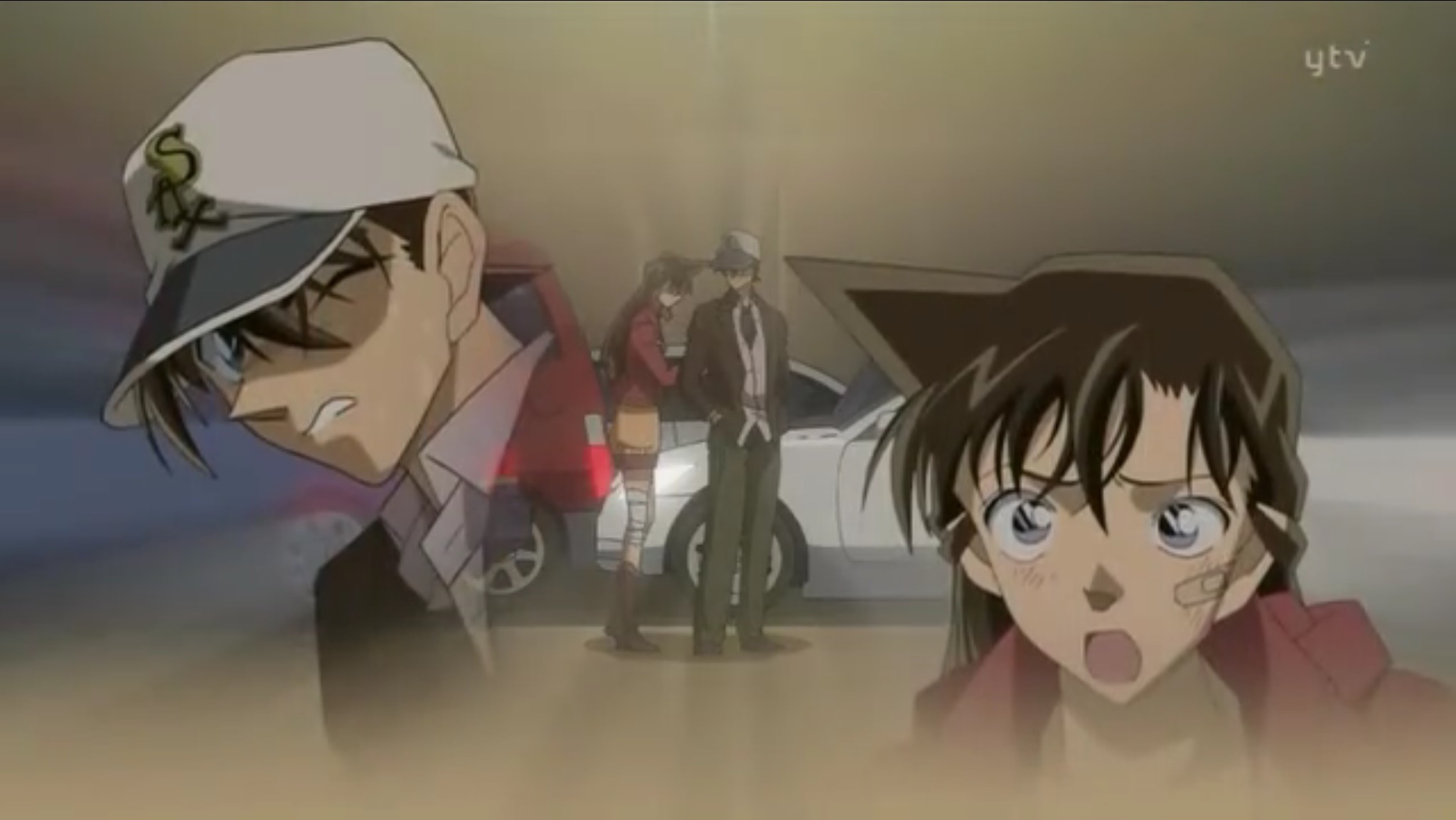 File:TV Episode 523.jpg - Detective Conan Wiki