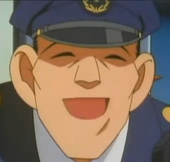 File Ep91 Fake Cop Jpg Detective Conan Wiki