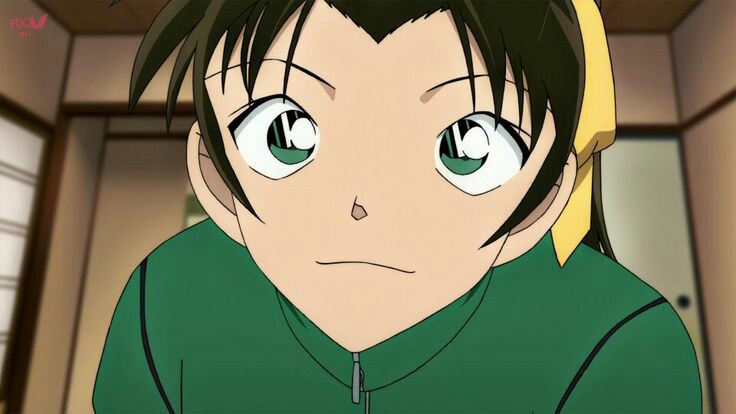 File:Kazuha Toyama Profile.jpg - Detective Conan Wiki