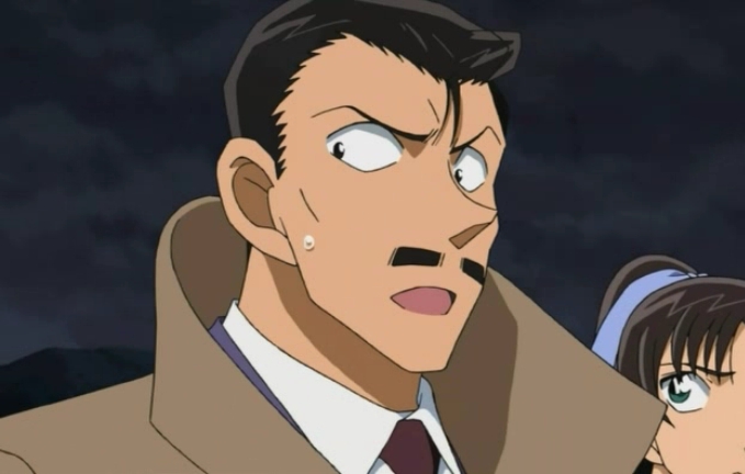 File:Kogoro Mouri Profile.jpg - Detective Conan Wiki