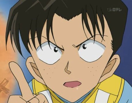 File:Mitsuhiko Tsuburaya Profile.jpg - Detective Conan Wiki