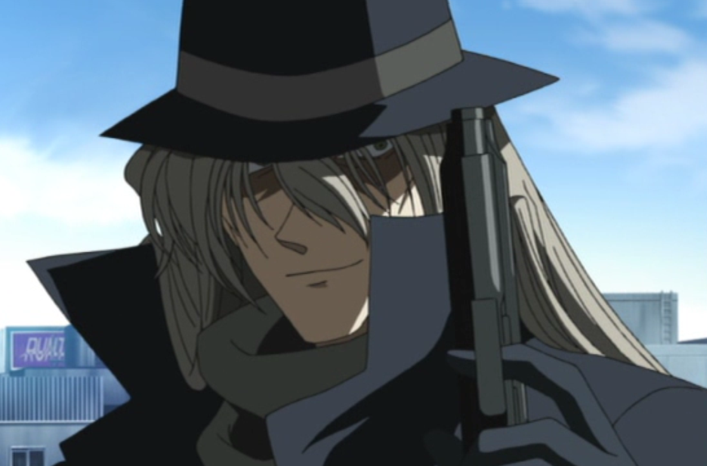 File:Gin-Middle-Appearance.png - Detective Conan Wiki