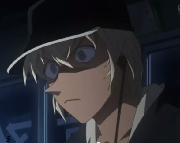 File:Rei Furuya Profile.jpg - Detective Conan Wiki