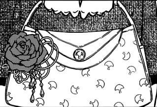 File:Fusae purse.png - Detective Conan Wiki