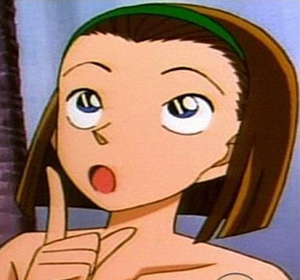 File:Sonoko Suzuki Profile.jpg - Detective Conan Wiki