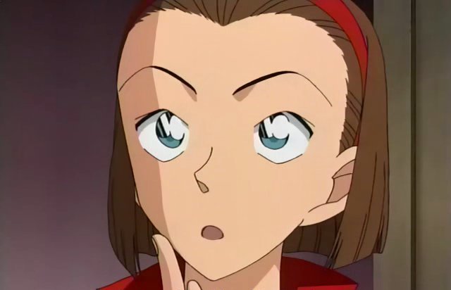 File:Sonoko Suzuki Profile.jpg - Detective Conan Wiki