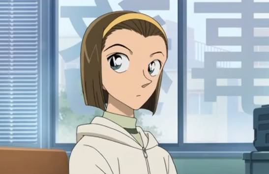 File:Sonoko Suzuki Profile.jpg - Detective Conan Wiki