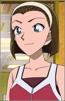File:Sonoko Suzuki Profile.jpg - Detective Conan Wiki