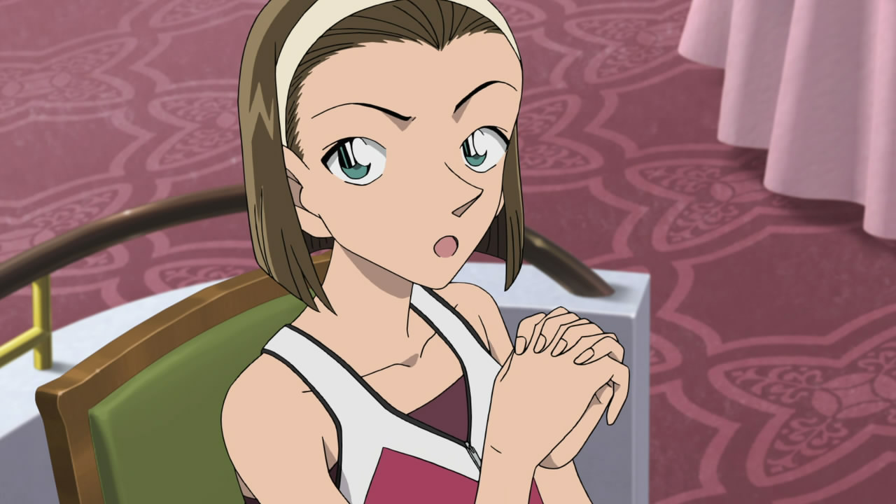 File:Sonoko Suzuki Profile.jpg - Detective Conan Wiki