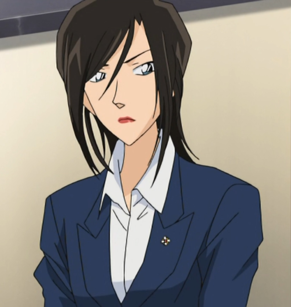 File:Reiko After (606).jpg - Detective Conan Wiki