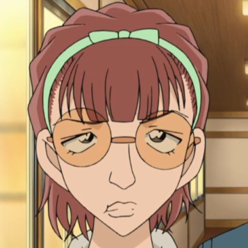 File:Midori Koyanagi.jpg - Detective Conan Wiki