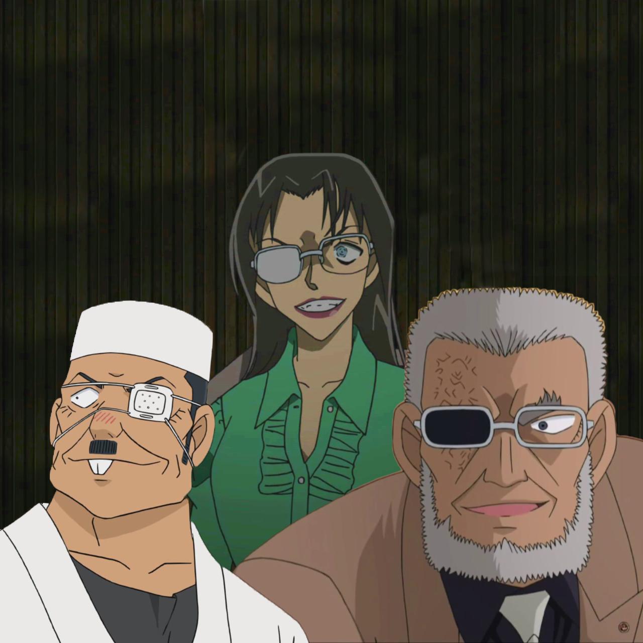 File:Rum Profile.jpg - Detective Conan Wiki