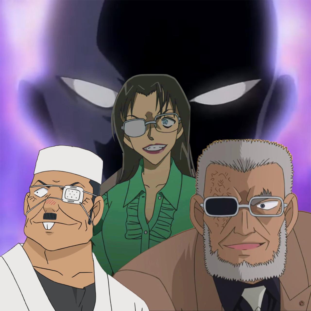 File:Rum Profile.jpg - Detective Conan Wiki