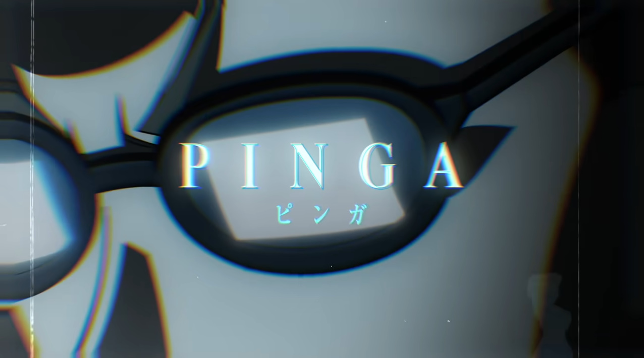 File:Pinga Profile.jpg - Detective Conan Wiki
