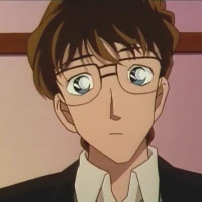 My Blog: Detective conan
