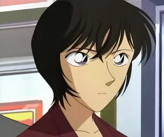File:Miwako Sato Profile.jpg - Detective Conan Wiki