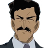 File:Heizo Hattori.jpg - Detective Conan Wiki