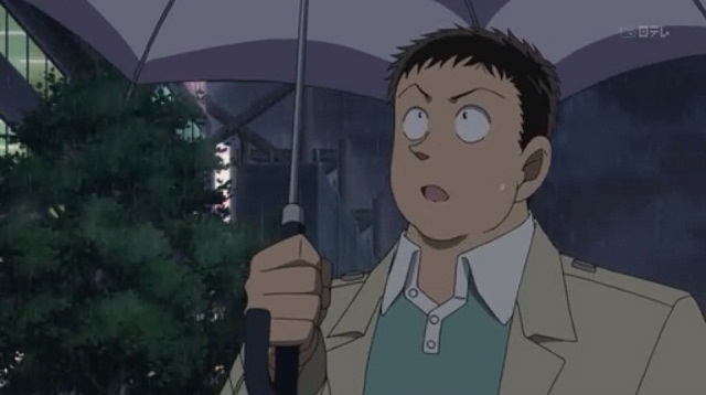 File:TV Episode 666.jpg - Detective Conan Wiki
