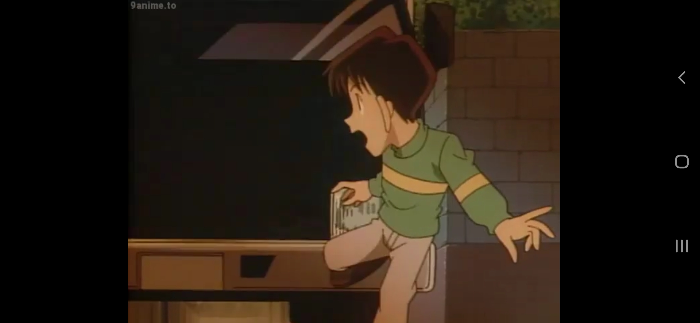 File:EP119d Case.jpg - Detective Conan Wiki