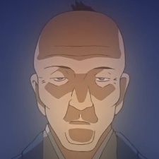 File:Samizu Kichiemon.jpg - Detective Conan Wiki