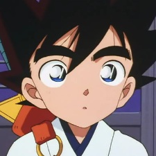 File:Yaiba Kurogane.jpg - Detective Conan Wiki