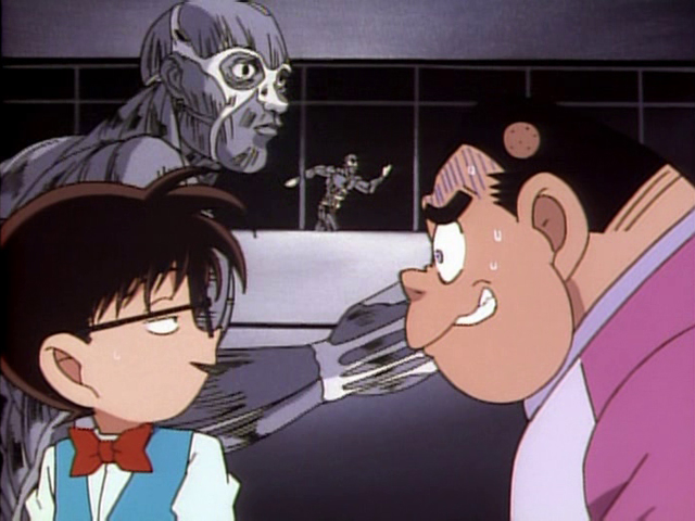 File:TV Episode 112.jpg - Detective Conan Wiki