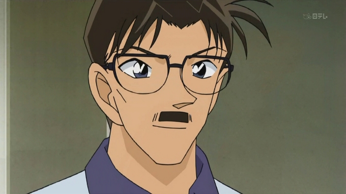 File:Yusaku Kudo Profile.jpg - Detective Conan Wiki