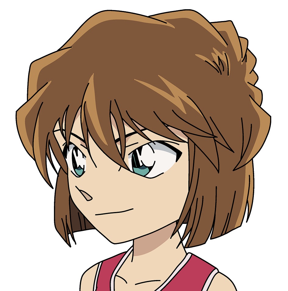 File:Ai Haibara.jpg - Detective Conan Wiki