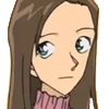 File:Azusa Enomoto.jpg - Detective Conan Wiki