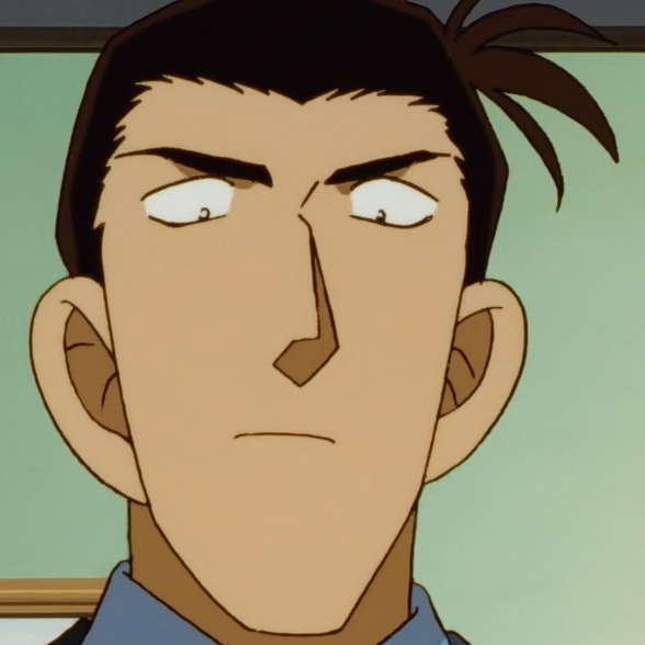 The Bank Heist Murder Case - Detective Conan Wiki