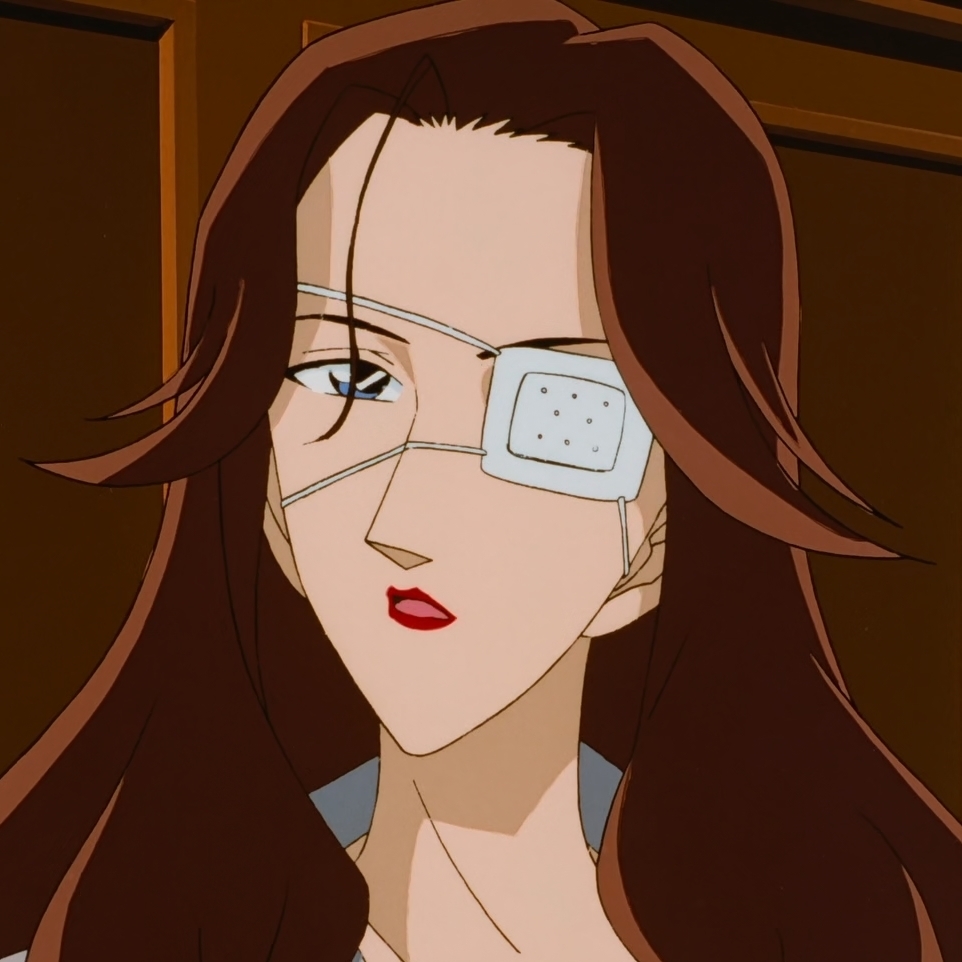 File:Kaoru Uemori.jpg - Detective Conan Wiki