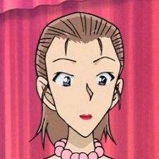 File:Misato Taniguchi.jpg - Detective Conan Wiki