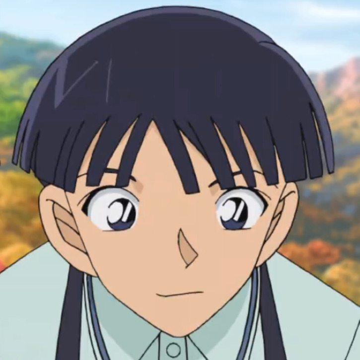 File:Satoko Takehara.jpg - Detective Conan Wiki