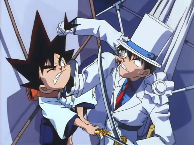 User:Jocomic - Detective Conan Wiki