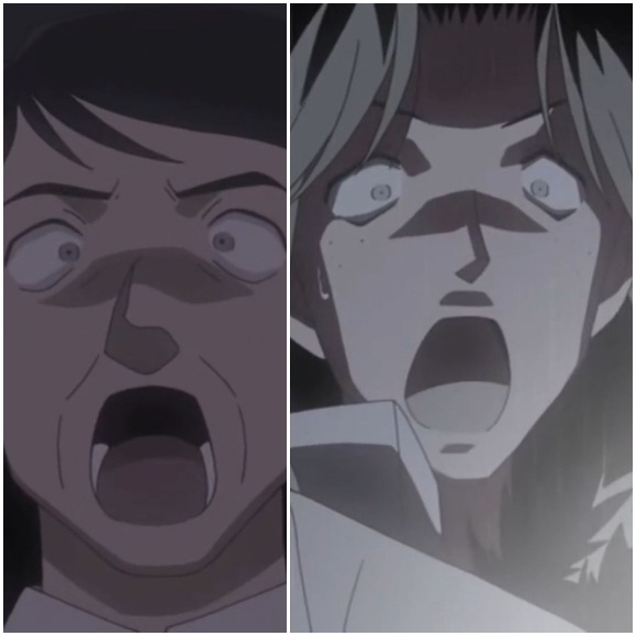 Hidden Circumstances of the Falling Incident - Detective Conan Wiki