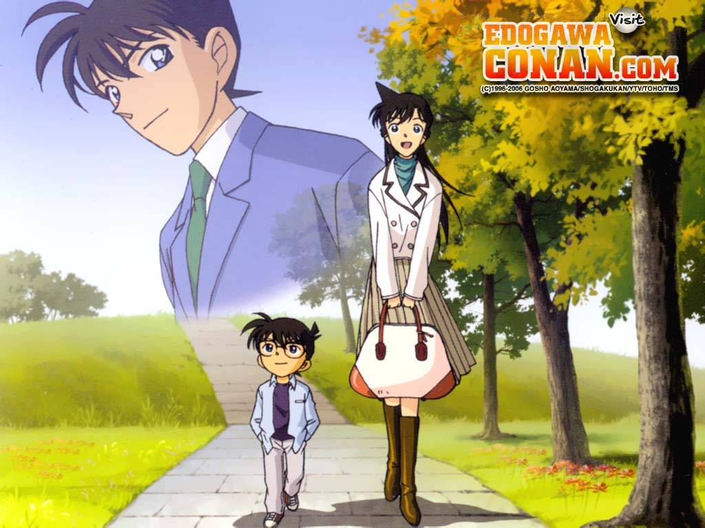 File:Conan and Ran Promotional Pic (13).jpg - Detective Conan Wiki