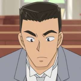 File:Shinpo Yokoyama.jpg - Detective Conan Wiki