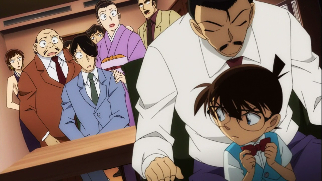 File:Case Flashback Episode One Special (10).png - Detective Conan Wiki