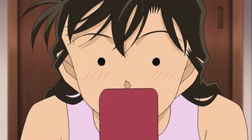 Momiji Ooka's Challenge/Gallery - Detective Conan Wiki