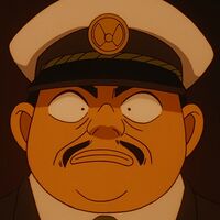 The Naniwa Serial Murder Case - Detective Conan Wiki