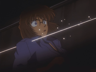Gin and Sherry - Detective Conan Wiki