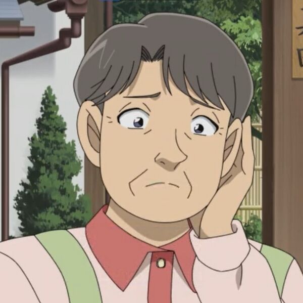 File Sueko Fueki Jpg Detective Conan Wiki