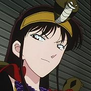 Akako Koizumi - Detective Conan Wiki
