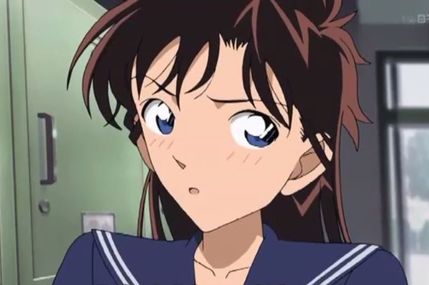 Aoko Nakamori - Detective Conan Wiki