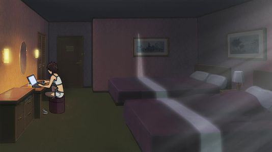 Mary Sera - Detective Conan Wiki